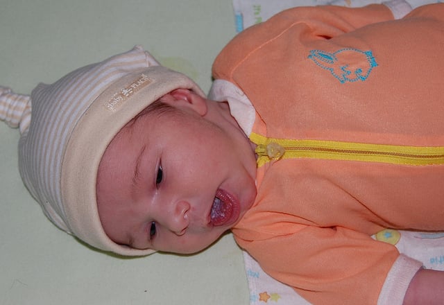 O que é Sapinho? Cuidados e Tratamento | Famivita