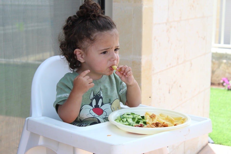 Desnutrição Infantil - Causas, Sintomas e Tratamento | Famivita