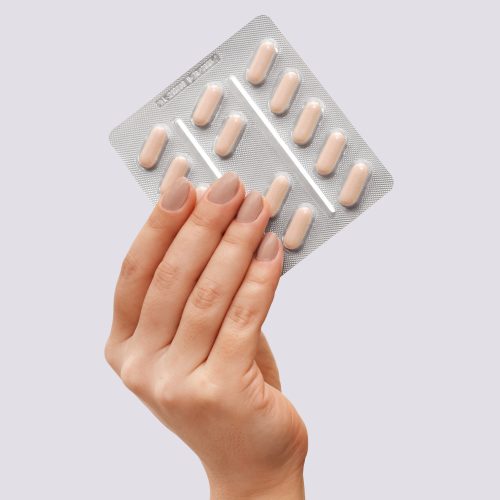 FamiCiclo - Vitamina para Mulher com Metilfolato | Famivita