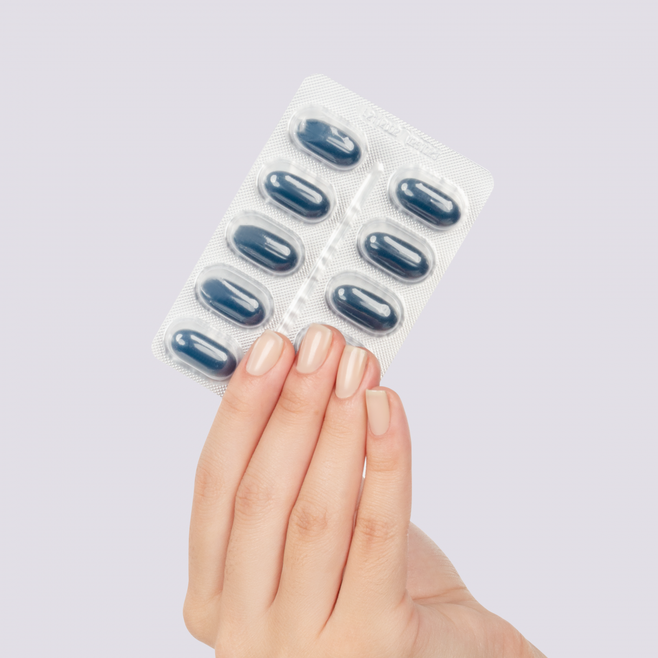 Andractiv - 30 Cápsulas - Vitamina para o Homens | Famivita