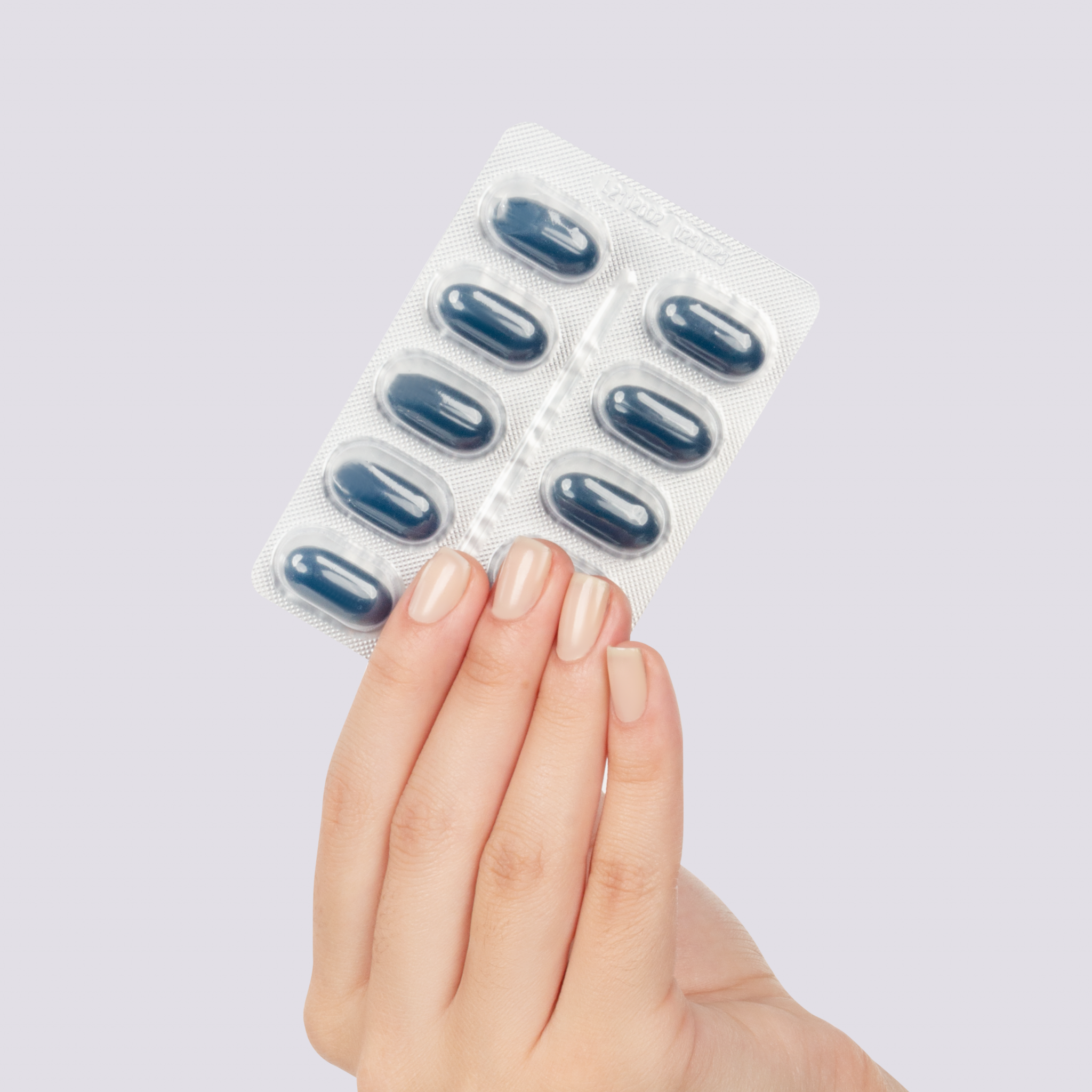 Andractiv - 30 Cápsulas - Vitamina para o Homens | Famivita