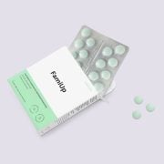 Kit Engravidar Premium - FamiGel, Vitaminas e Testes | Famivita