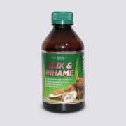 Elixir de Inhame Famivita - Para Ovulação e Engravidar | Famivita