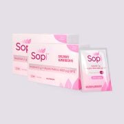 Sopi - 30 Sachês - Suplemento com Inositol e Ácido Fólico | Famivita