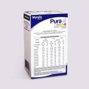 Puravit Multi 120ml - Solução Oral Infantil | Famivita