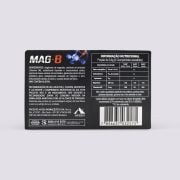 Mag B - 30 e 60 Comprimidos - Magnésio e Vitamina B12 | Famivita