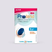 Protena - 30 ou 60 Cápsulas- Suplemento Alimentar | Famivita
