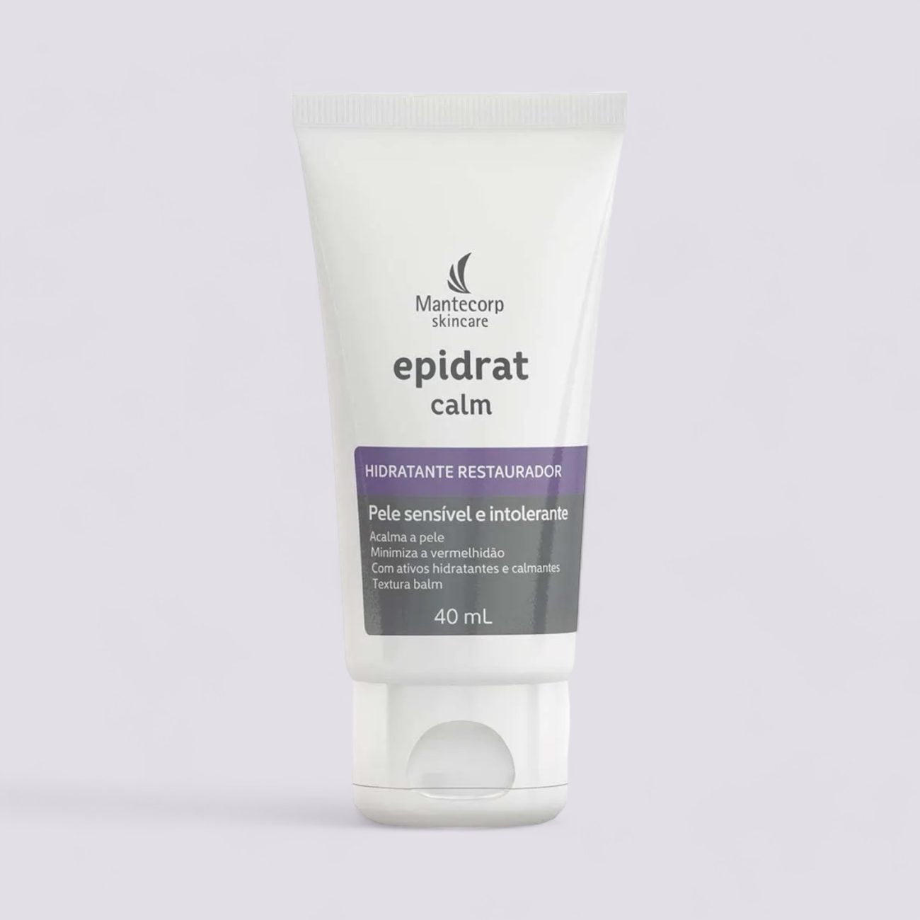 Epidrat Calm - Hidratante Facial - 40ml | Famivita